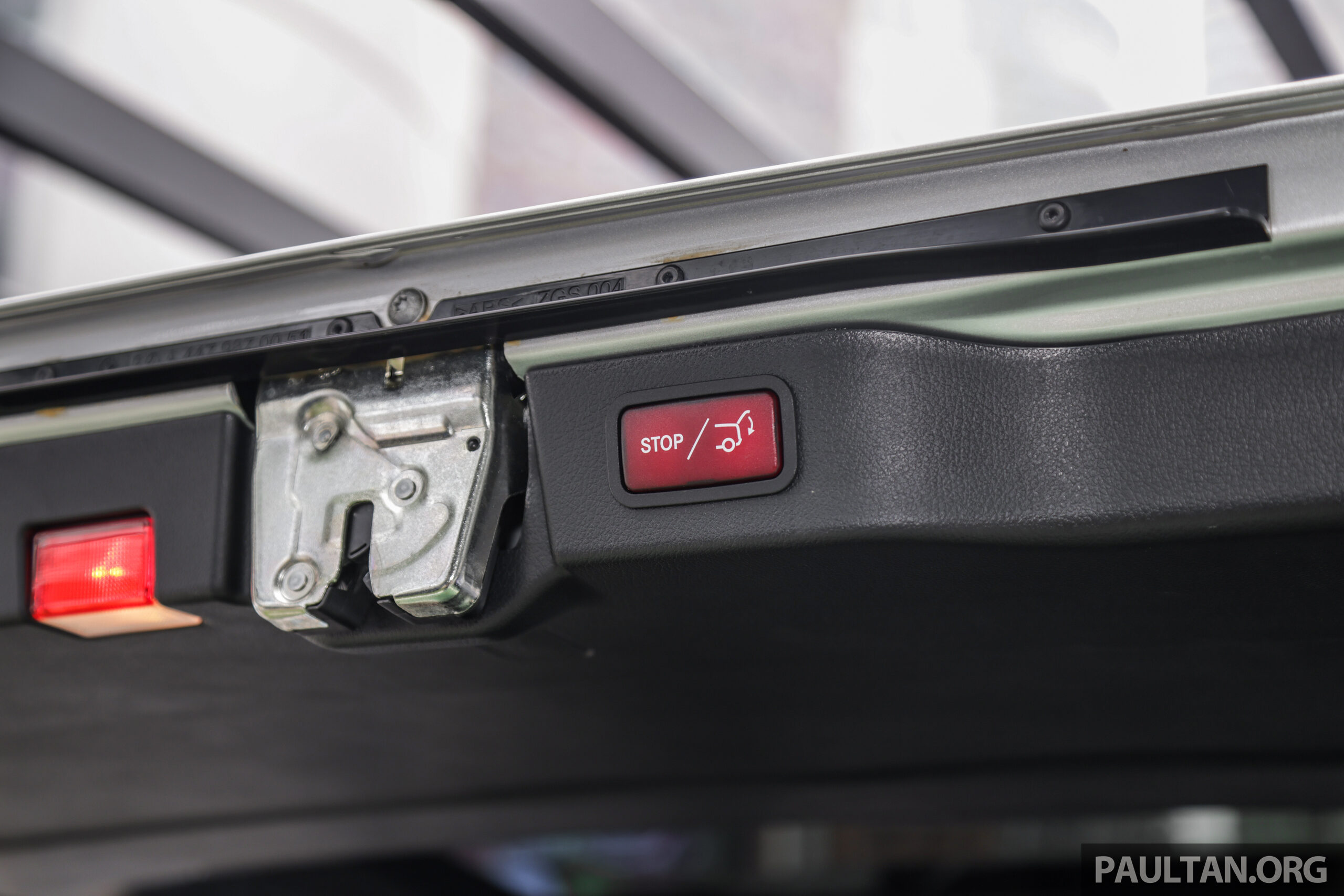 Weststar_Mercedes_Benz_EQV300_Malaysia_Int-37 - Paul Tan's Automotive News