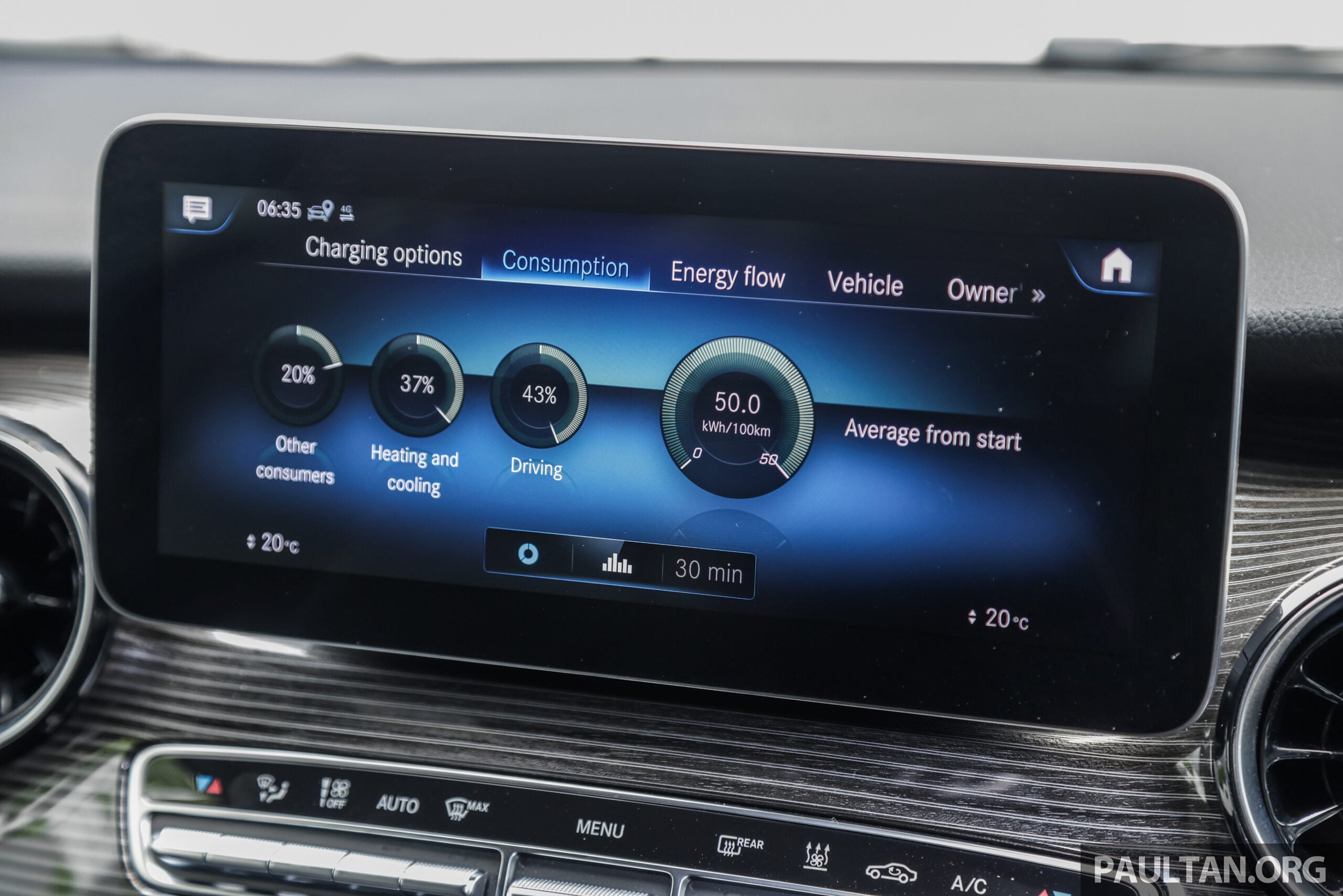 Weststar_Mercedes_Benz_EQV300_Malaysia_Int-8 - Paul Tan's Automotive News