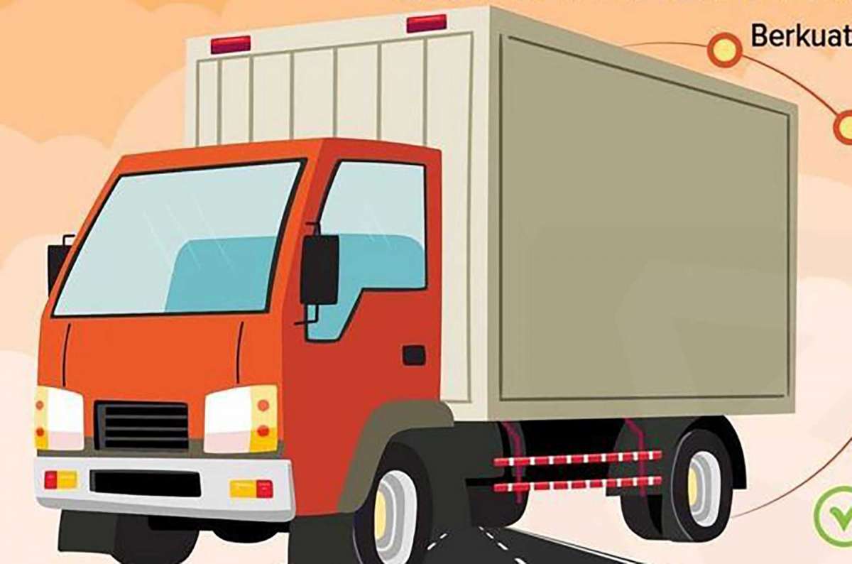 GDL D License Now Qualifies For BTM 4 000 Kg Trucks Paultan GDL D License Now Qualifies For BTM 4 000 Kg Trucks Paultan