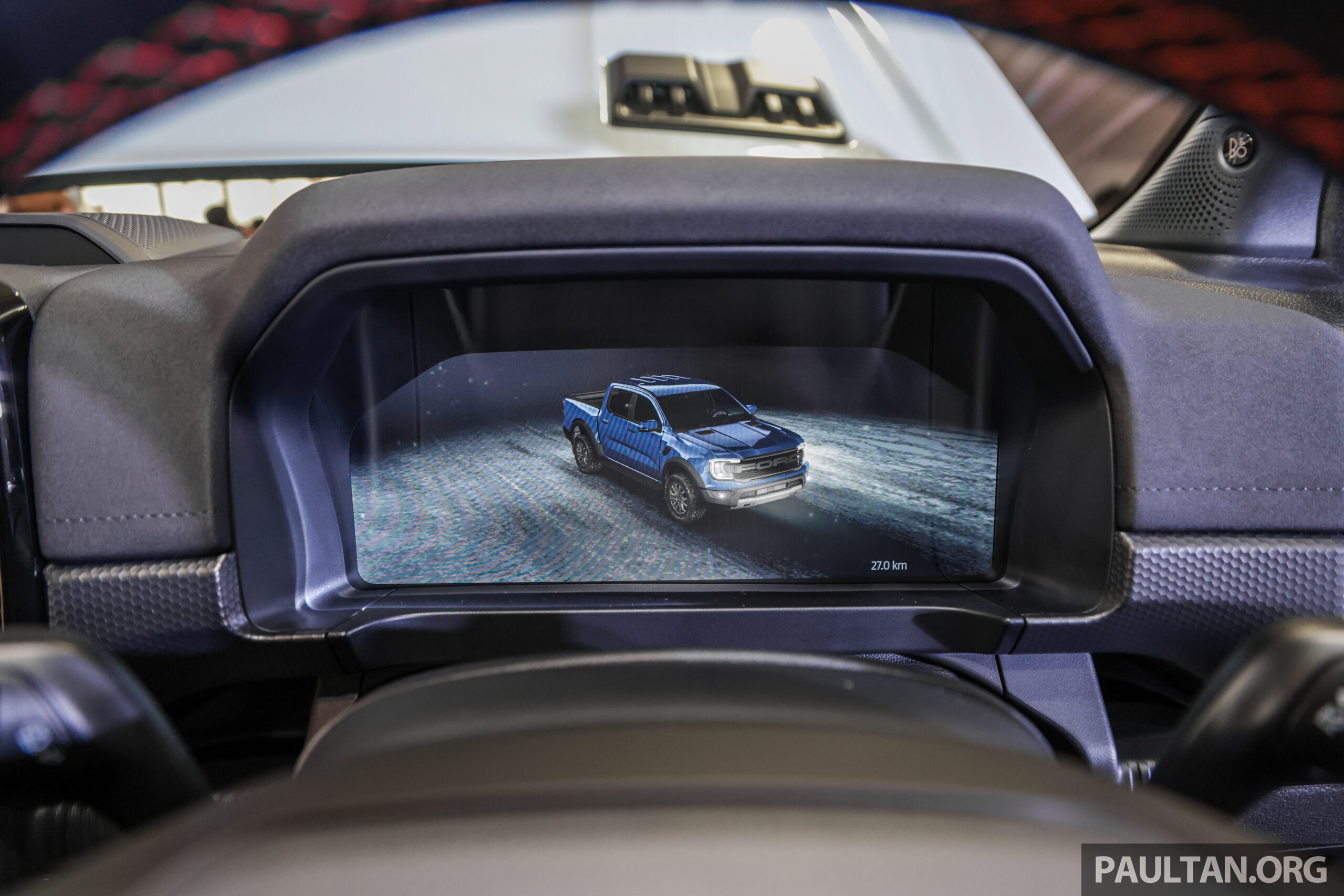 2022_Ford_Ranger_Raptor_Launch_Malaysia_Int-8 - Paul Tan's Automotive News