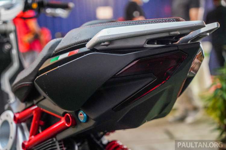Italjet Dragster 200 2023 Malaysia preview-23 - Paul Tan's Automotive News