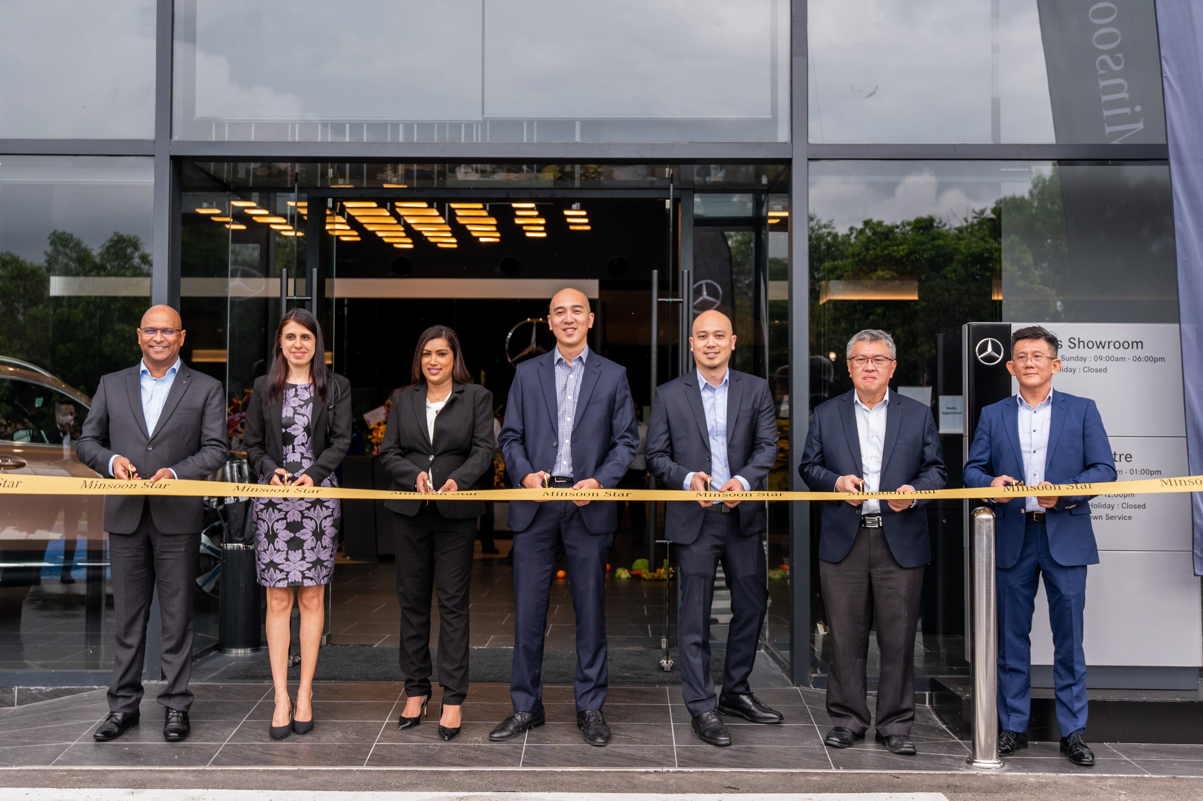 Mercedes-Benz Malaysia Minsoon Star Seremban Autohaus-9 - Paul Tan's ... Mercedes-Benz Malaysia Minsoon Star Seremban Autohaus-9 - Paul Tan's ...
