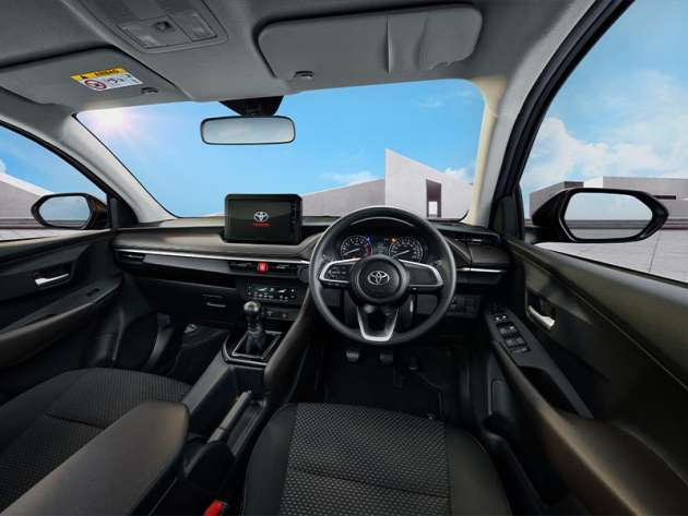 Toyota Vios 2022 Indonesia_BM_00010 - Paul Tan's Automotive News