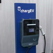YINSON GreenTech_chargeEV-8 - Paul Tan's Automotive News