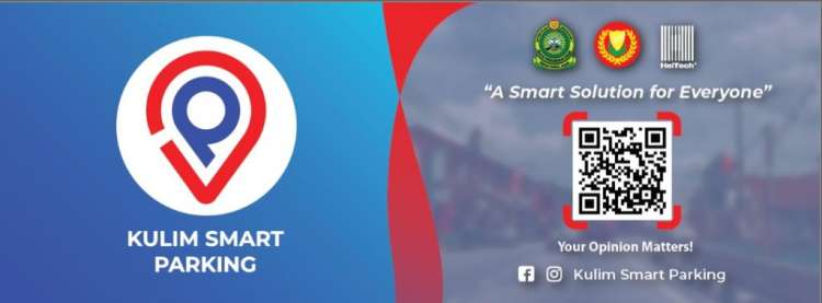 Majlis Perbandaran Kulim lancar Kulim Smart Parking - PBT pertama di ...