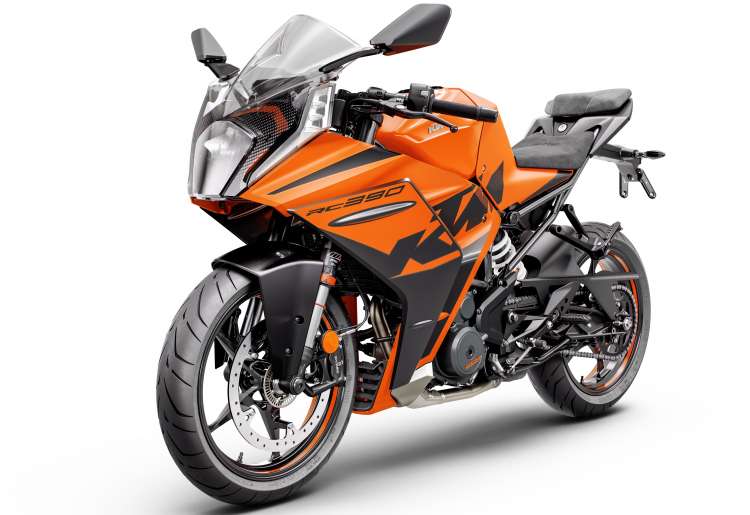 2022 KTM 890 Duke R and RC390 first ride in Malaysia - paultan.org