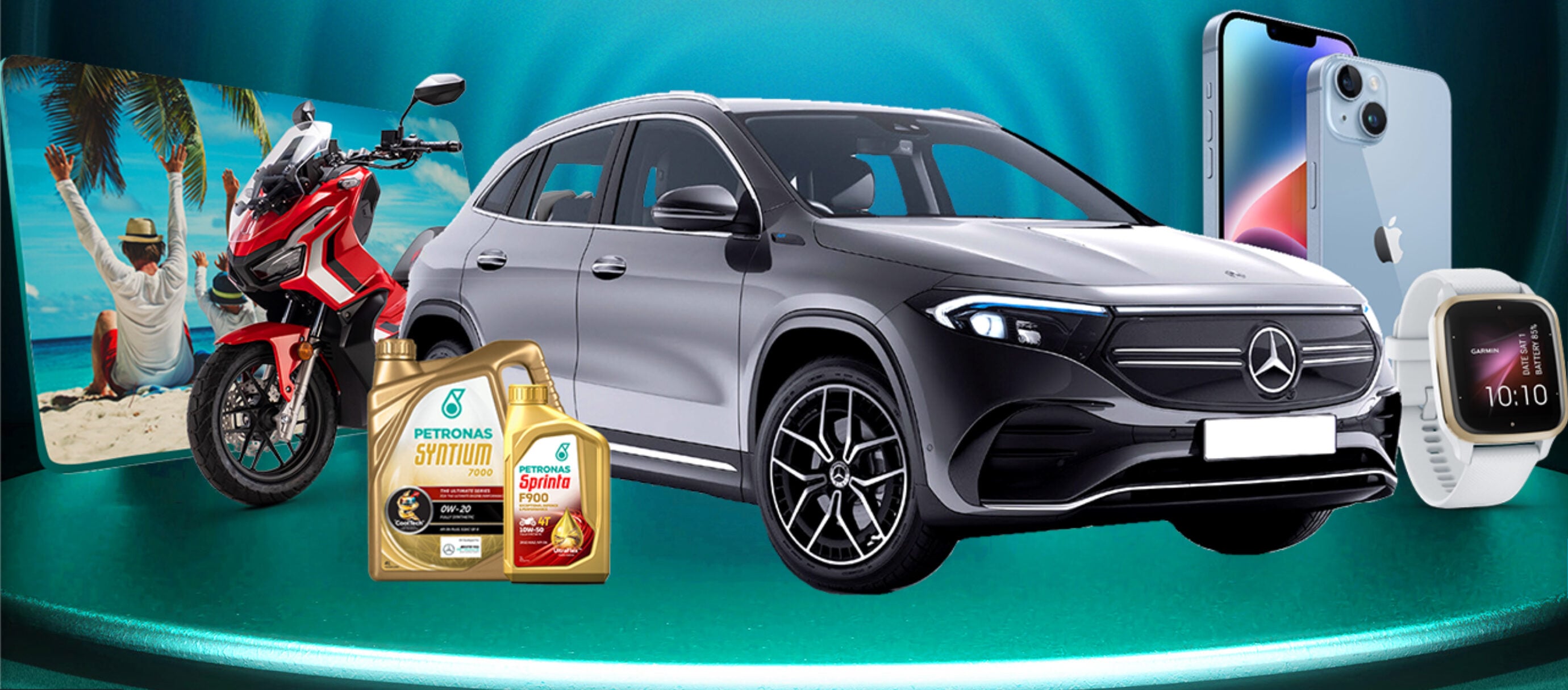 2022 Petronas Mesra Bonanza Lagi Onz_feature - Paul Tan's Automotive News