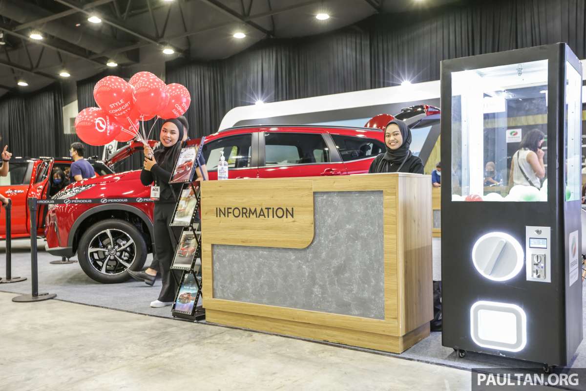 2022_ACE_Booth_Perodua-10 - Paul Tan's Automotive News