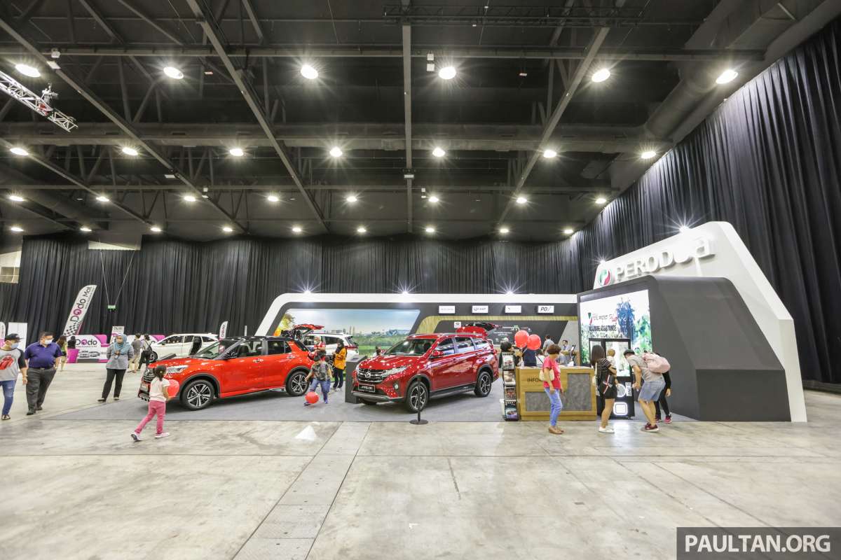 2022_ACE_Booth_Perodua-6 - Paul Tan's Automotive News