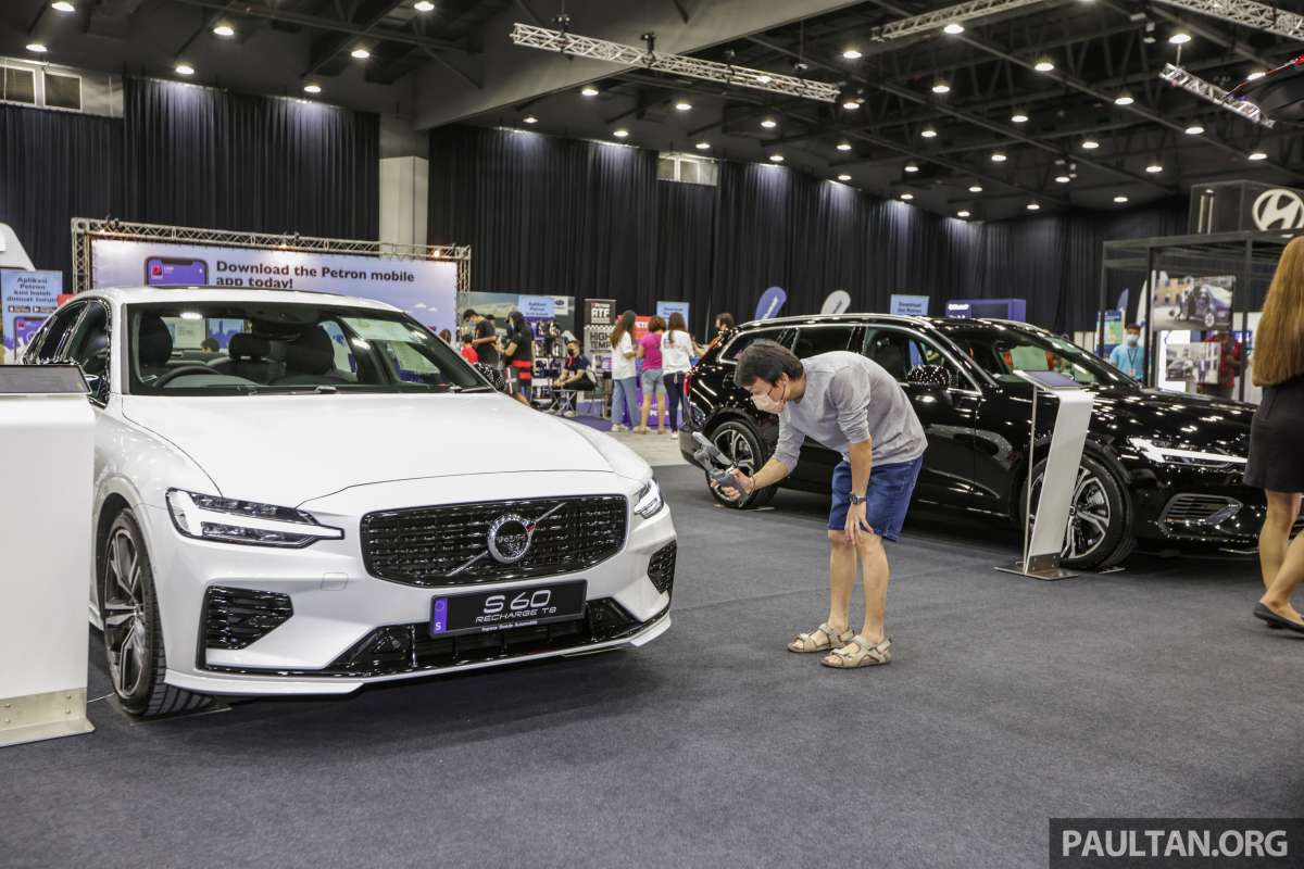 2022_ACE_Booth_Volvo-12 - Paul Tan's Automotive News