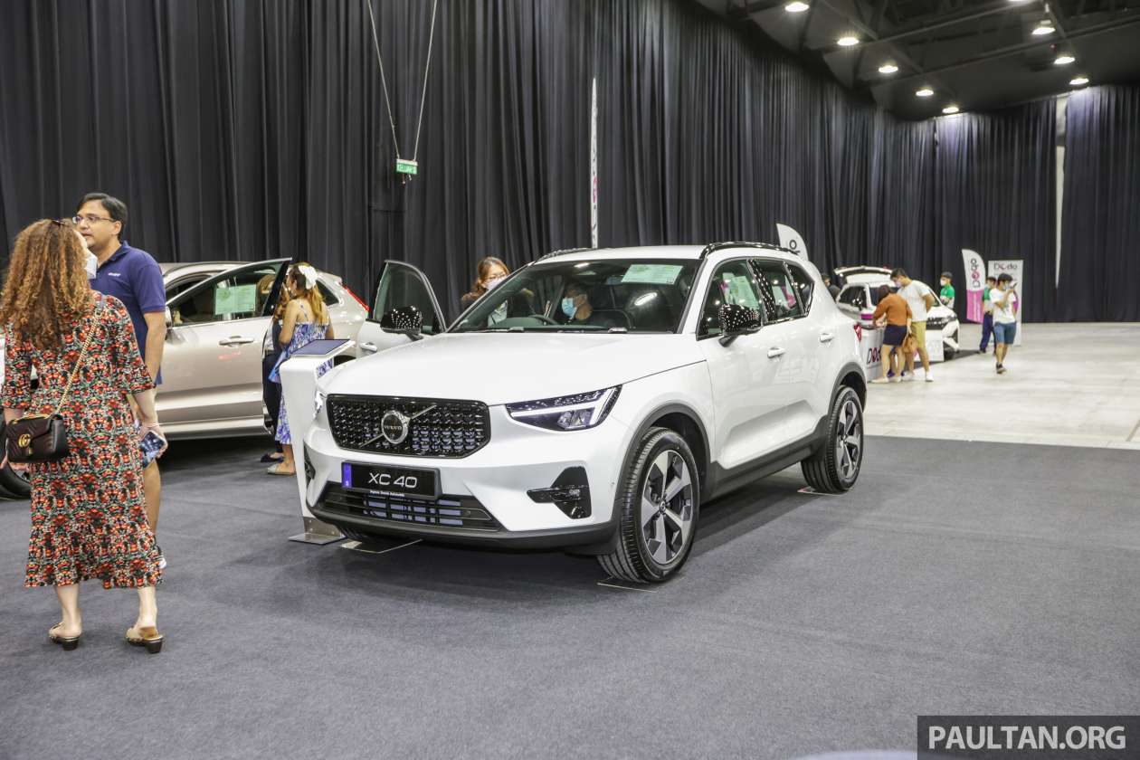2022_ACE_Booth_Volvo-5 - Paul Tan's Automotive News