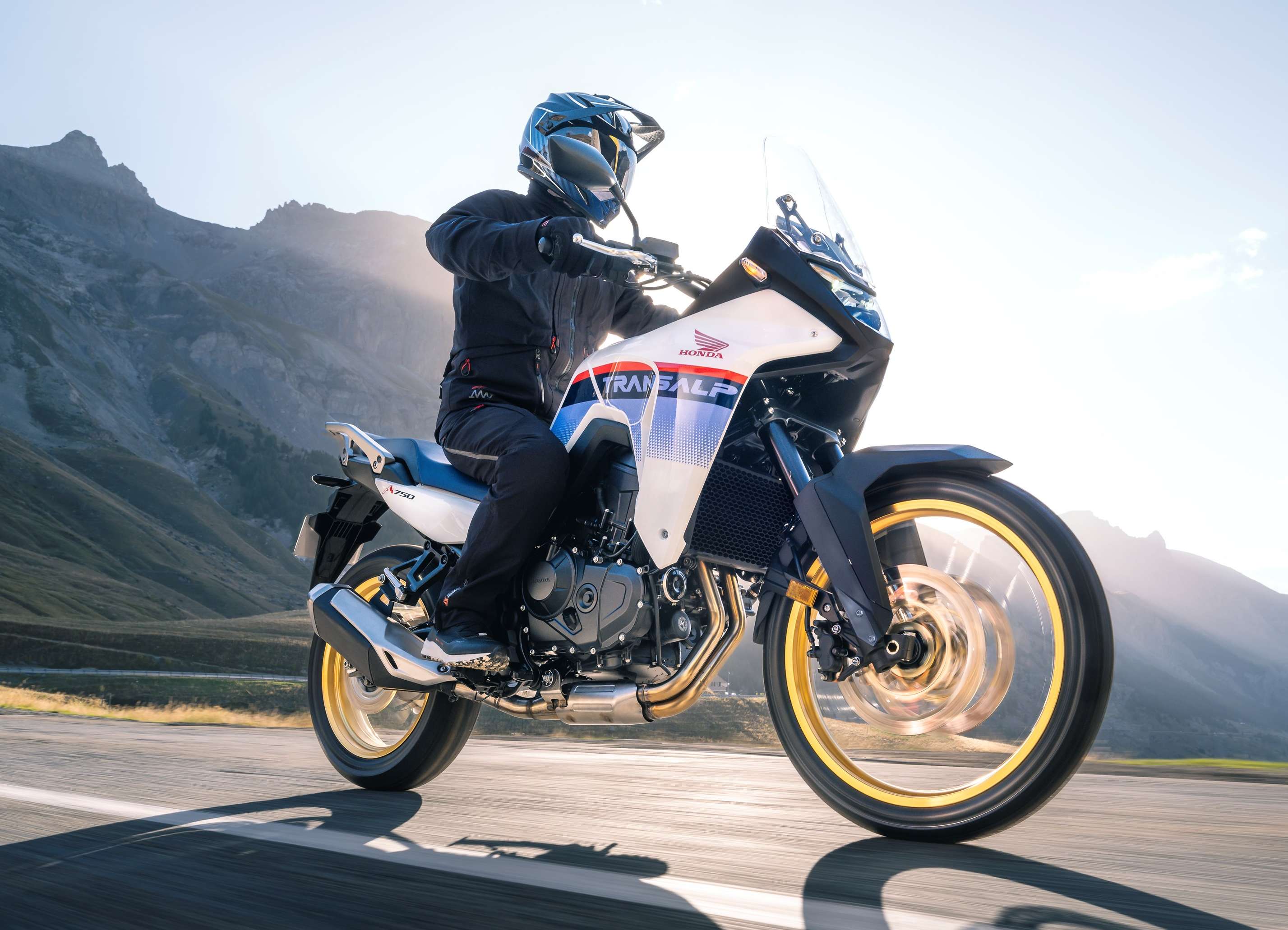 23YM XL750 Transalp Paul Tan s Automotive News 23YM XL750 Transalp Paul Tan s Automotive News