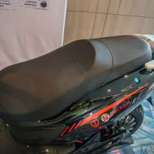 TailG Ebixon Bold and Torq electric scooters launched in Malaysia ...