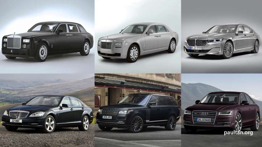 SultanCars - Paul Tan's Automotive News