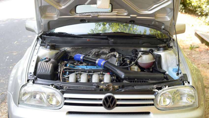 Volkswagen Golf Mk3 Rallye A59 Prototype_BM_00014 - Paul Tan's ...