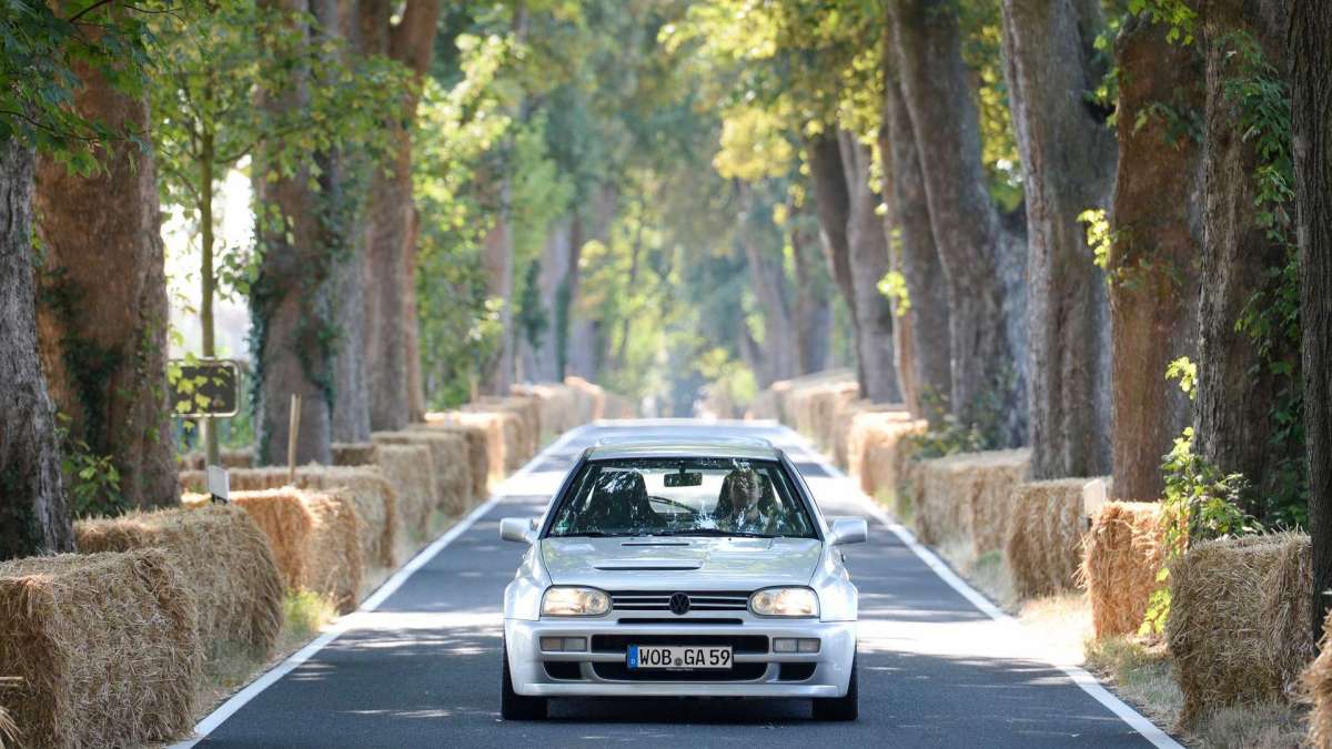 Volkswagen Golf Mk3 Rallye A59 Prototype_BM_00017 - Paul Tan's ...
