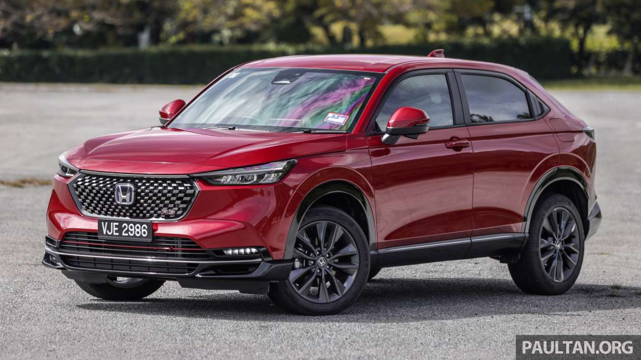 2022_Honda_HRV_RS_Malaysia_Ext-1 - Paul Tan's Automotive News