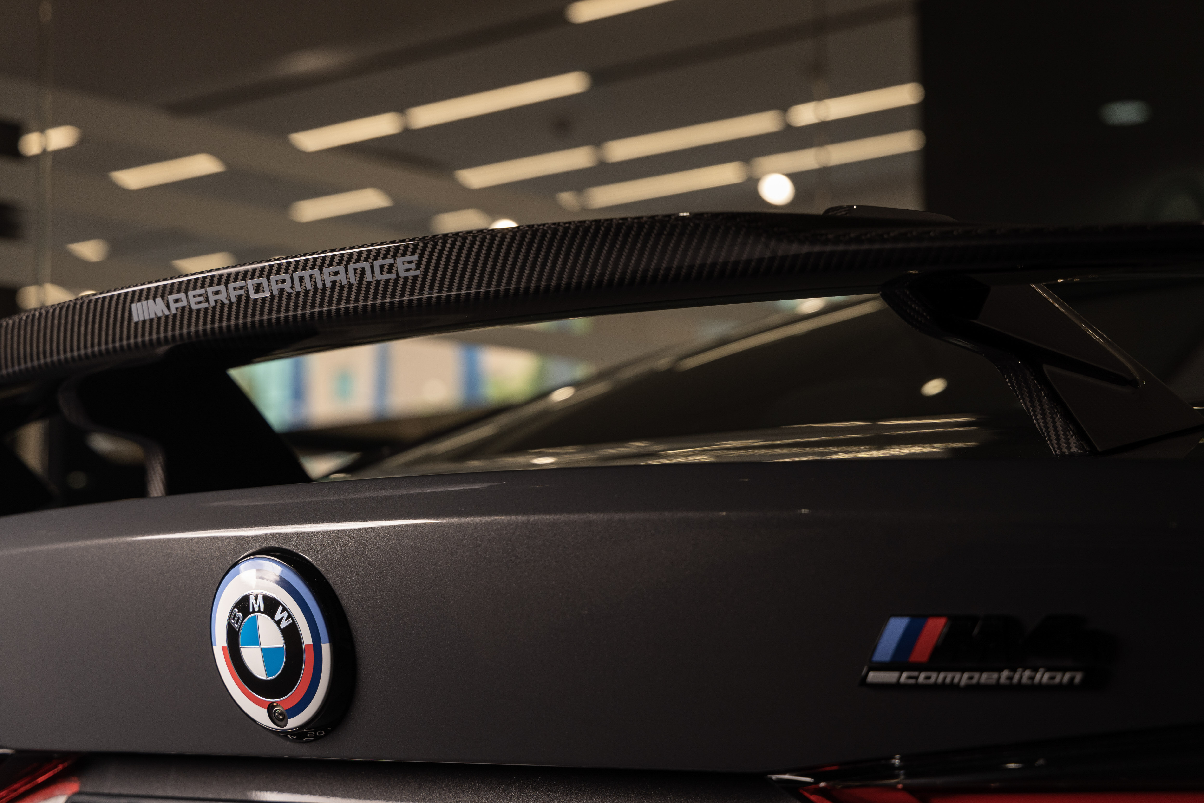 G82 BMW M4 Competition 50 Jahre Singapore-10 - Paul Tan's Automotive News