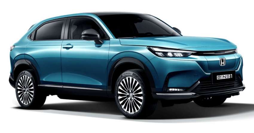 Honda-eNS1-exterior-850x445_BM - Paul Tan's Automotive News