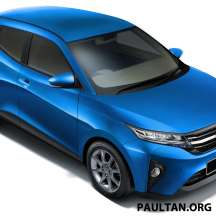 2023_Perodua_Axia_D74A_Coral_Blue-2 - Paul Tan's Automotive News