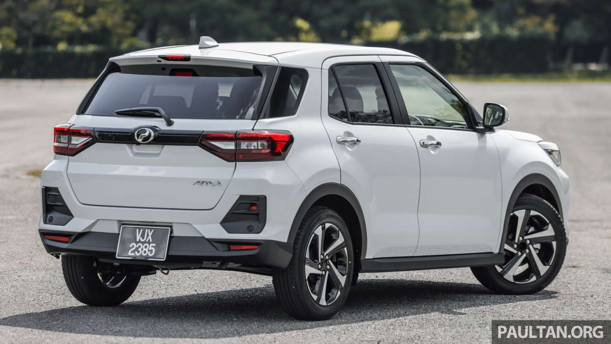 Perodua_Ativa_Hybrid_Malaysia_Ext-5 - Paul Tan's Automotive News