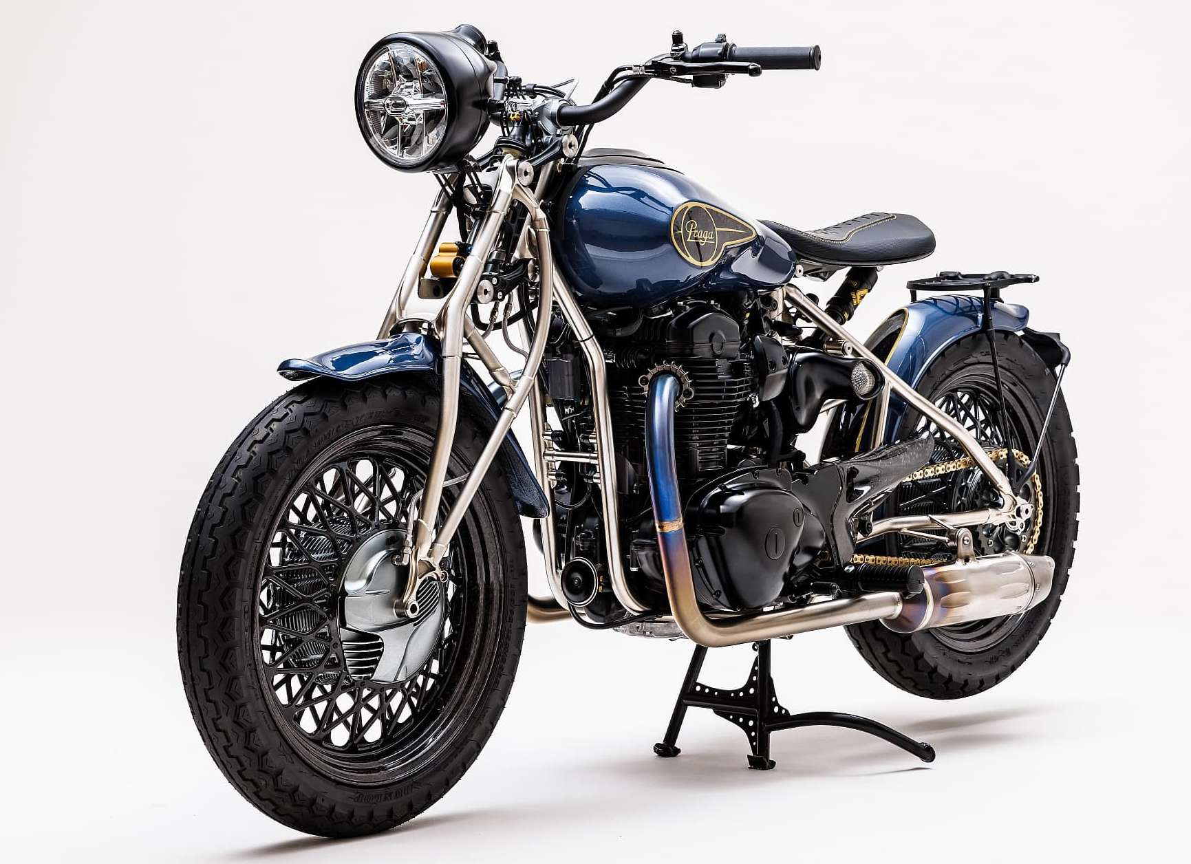 2023 Praga ZS 800 - 28 - Paul Tan's Automotive News