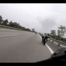 2023 Singapore Rempit on Malaysian Highway - 26 - Paul Tan's Automotive ...
