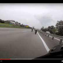 2023 Singapore Rempit on Malaysian Highway - 2 - Paul Tan's Automotive News
