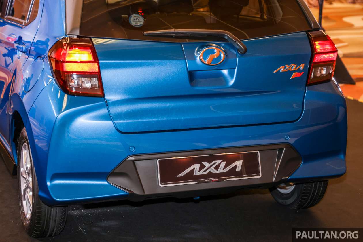 2023_Perodua_Axia_AV_Preview_Malaysia_Ext-21 - Paul Tan's Automotive News