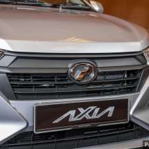 2023 Perodua Axia AV_Coral Blue - Paul Tan's Automotive News
