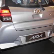 2023 Perodua Axia AV_Coral Blue - Paul Tan's Automotive News