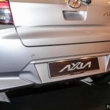 2023 Perodua Axia AV_Coral Blue - Paul Tan's Automotive News