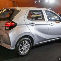 2023 Perodua Axia AV_Coral Blue - Paul Tan's Automotive News