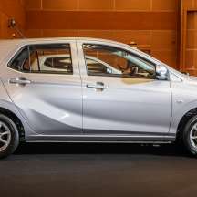 2023 Perodua Axia AV_Coral Blue - Paul Tan's Automotive News