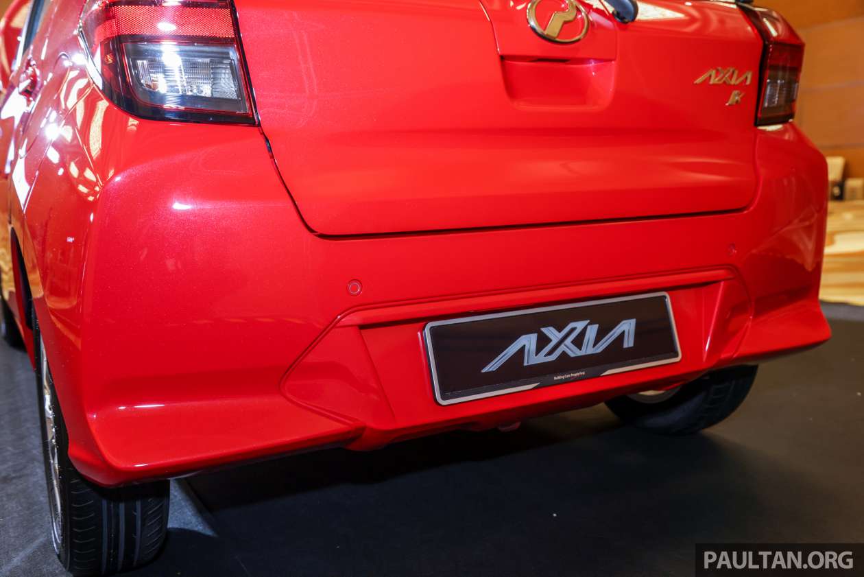 2023_Perodua_Axia_X_GearUp_Preview_Malaysia_Ext-25 - Paul Tan's ...