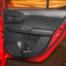 2023 Perodua Axia AV_Interior - Paul Tan's Automotive News