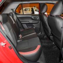 2023 Perodua Axia AV_Interior - Paul Tan's Automotive News