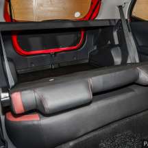 2023 Perodua Axia AV_Interior - Paul Tan's Automotive News