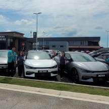 Yinson GreenTech's leasing arm Hyprdrive provides five EVs to Starbucks ...