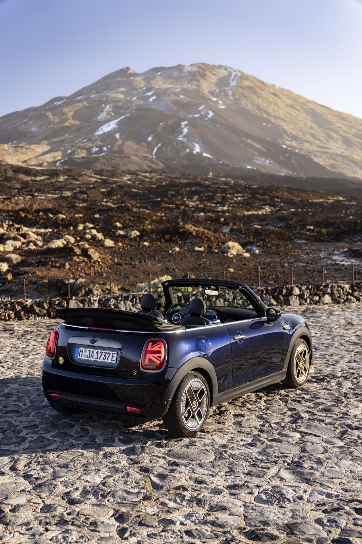 mini-cooper-se-convertible-100 - Paul Tan's Automotive News