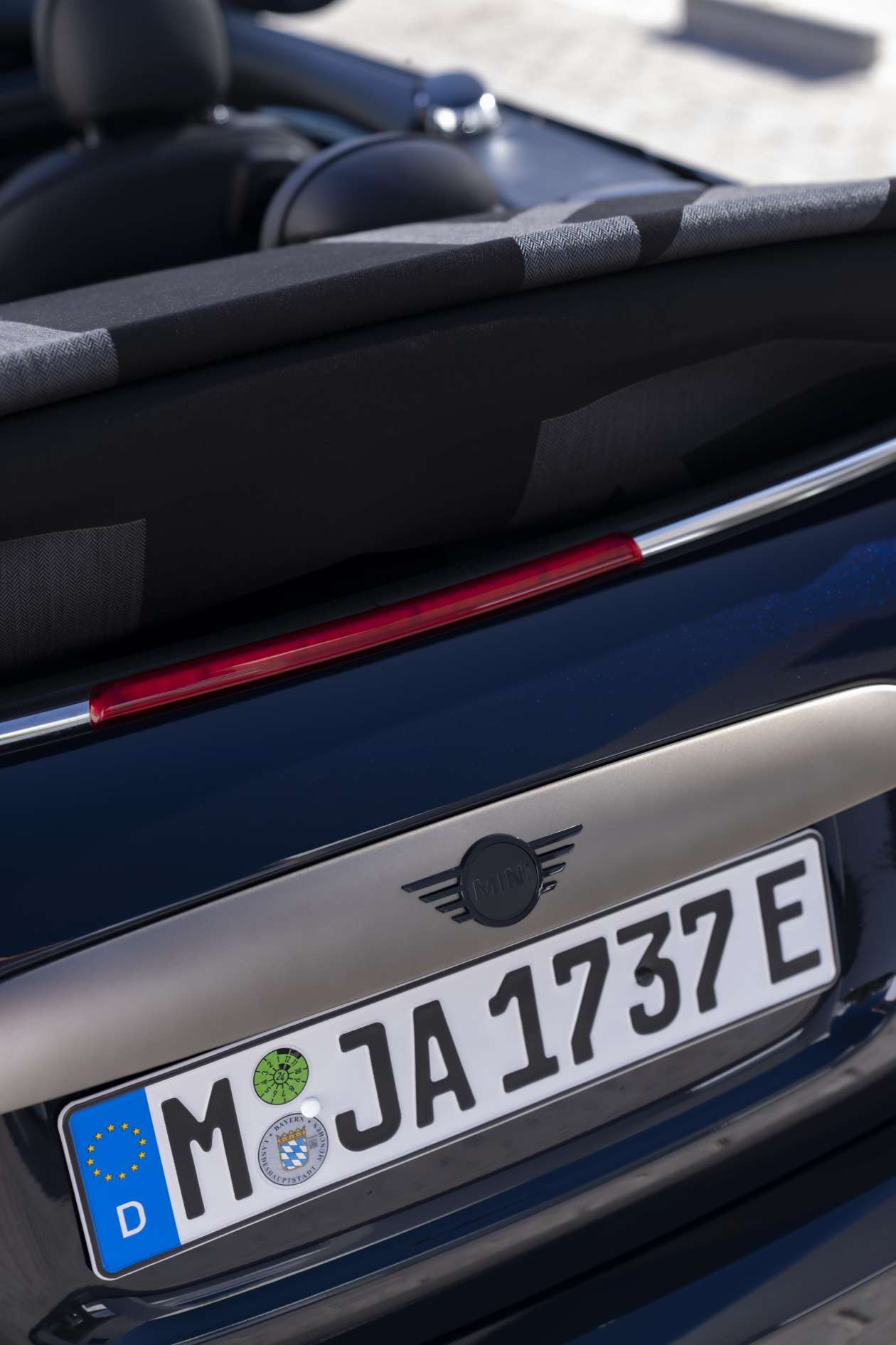 mini-cooper-se-convertible-136 - Paul Tan's Automotive News