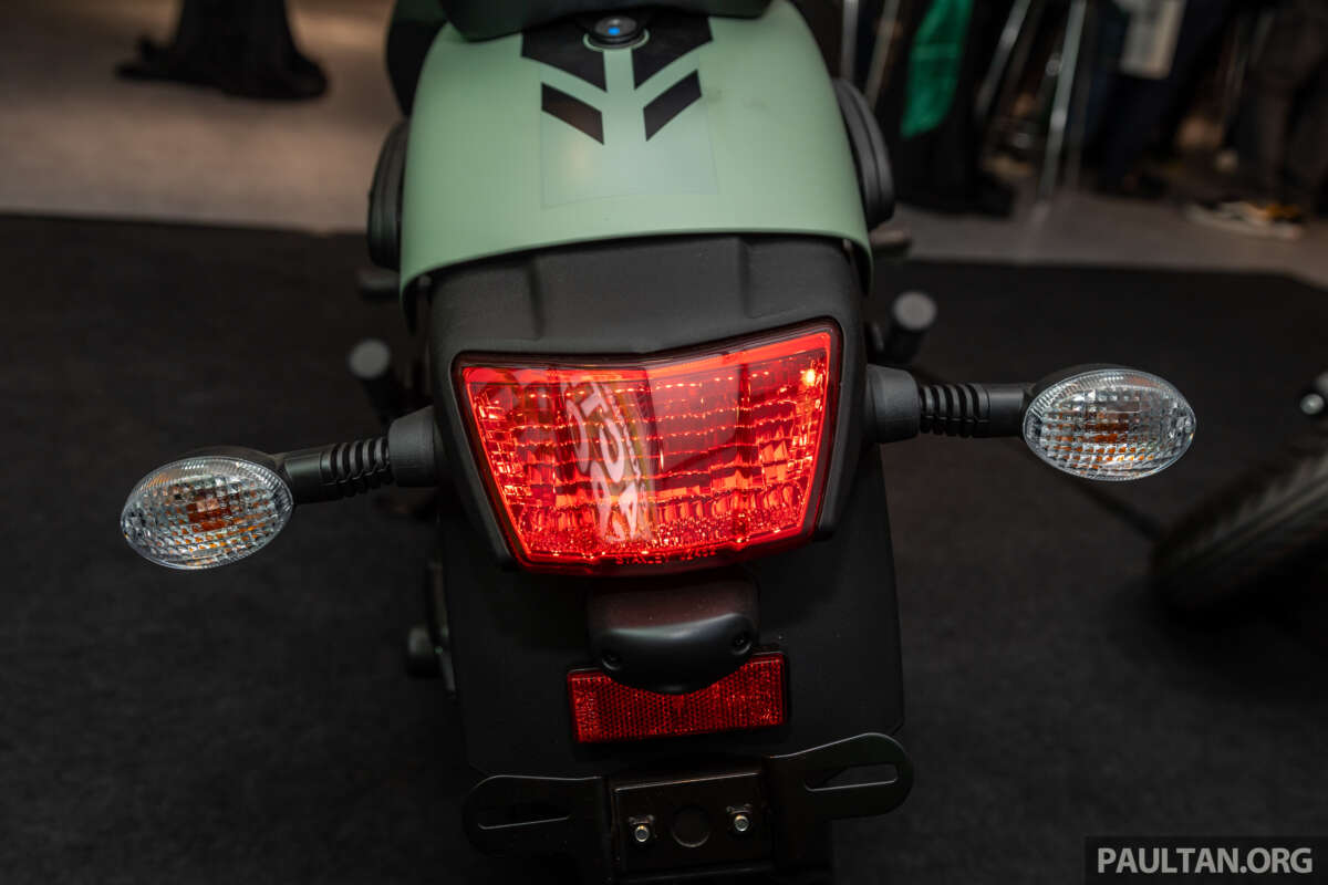 2023 Modenas Vulcan S Launch-40 BM - Paul Tan's Automotive News