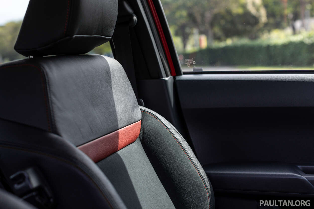 2023 Perodua Axia Beauty Shot_Int AV-4 - Paul Tan's Automotive News