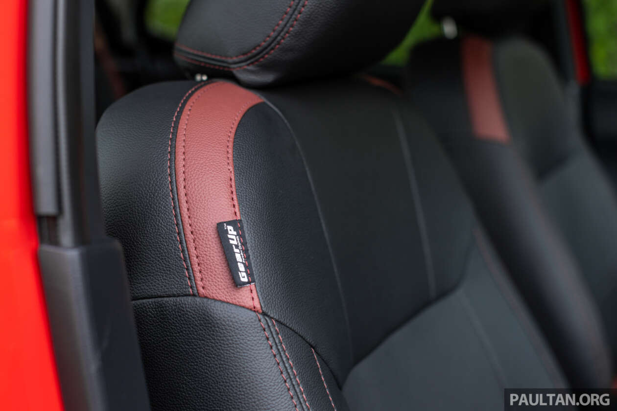 2023 Perodua Axia Beauty Shot_Int X-12 - Paul Tan's Automotive News