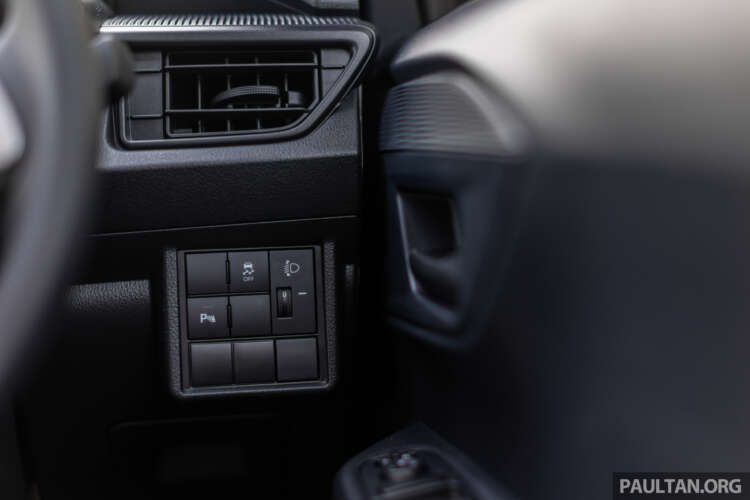 2023 Perodua Axia Beauty Shot_Int X-8 - Paul Tan's Automotive News