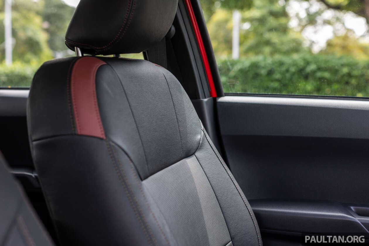 2023 Perodua Axia Beauty Shot_Int X-9 - Paul Tan's Automotive News