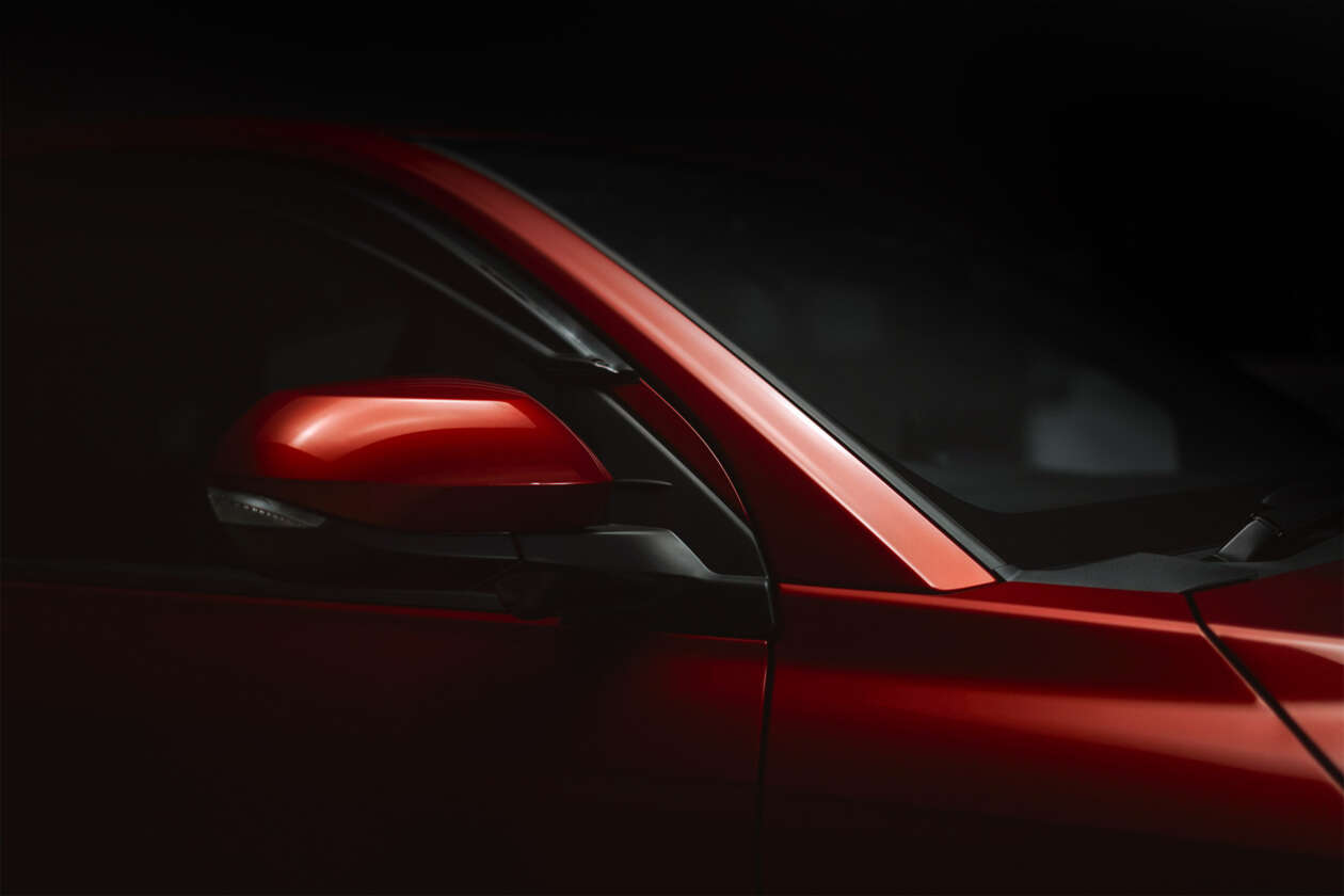 2023 Toyota Vios official media photos-32 - Paul Tan's Automotive News