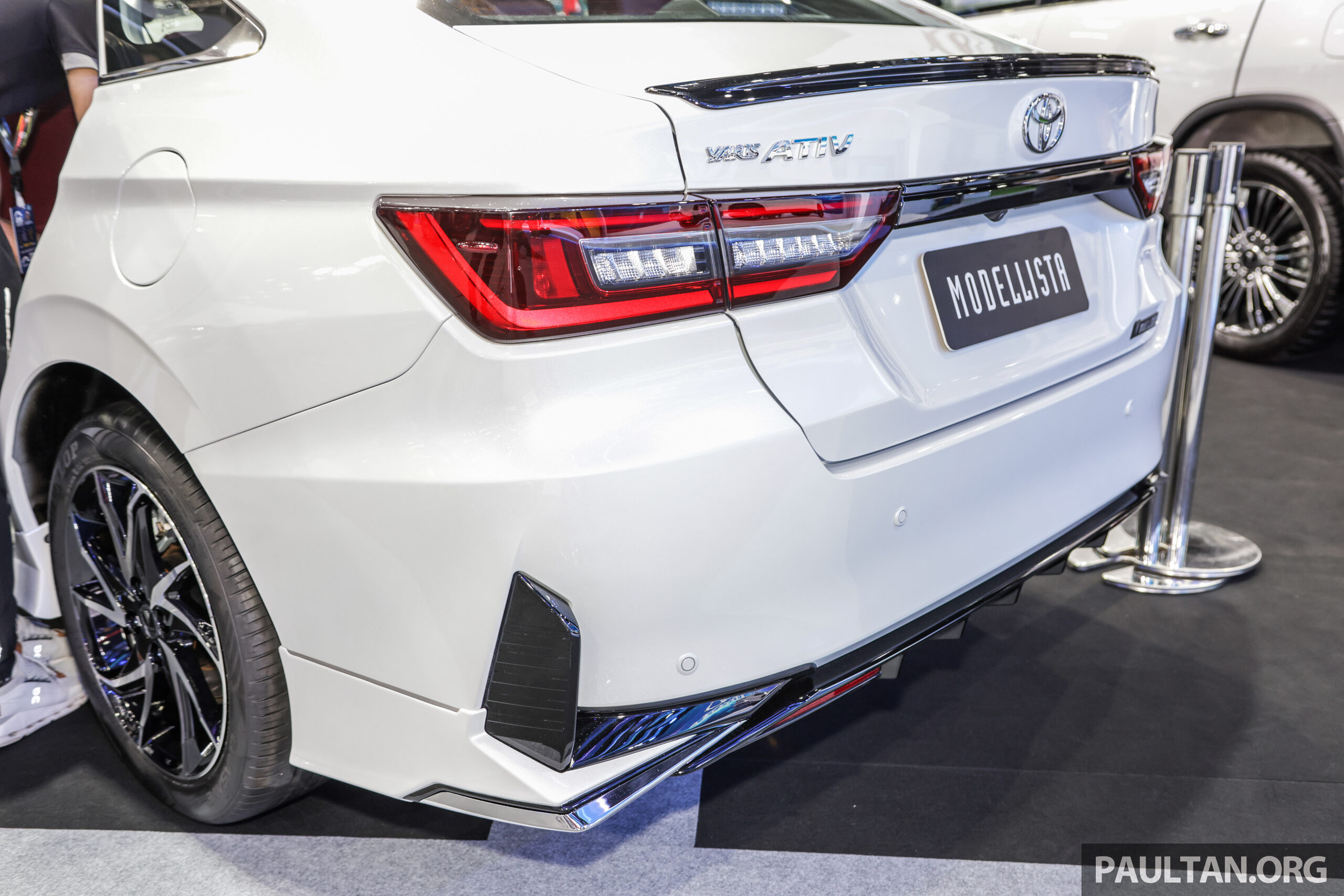 2023_BIMS_Toyota_Vios_Modellista-14_BM - Paul Tan's Automotive News