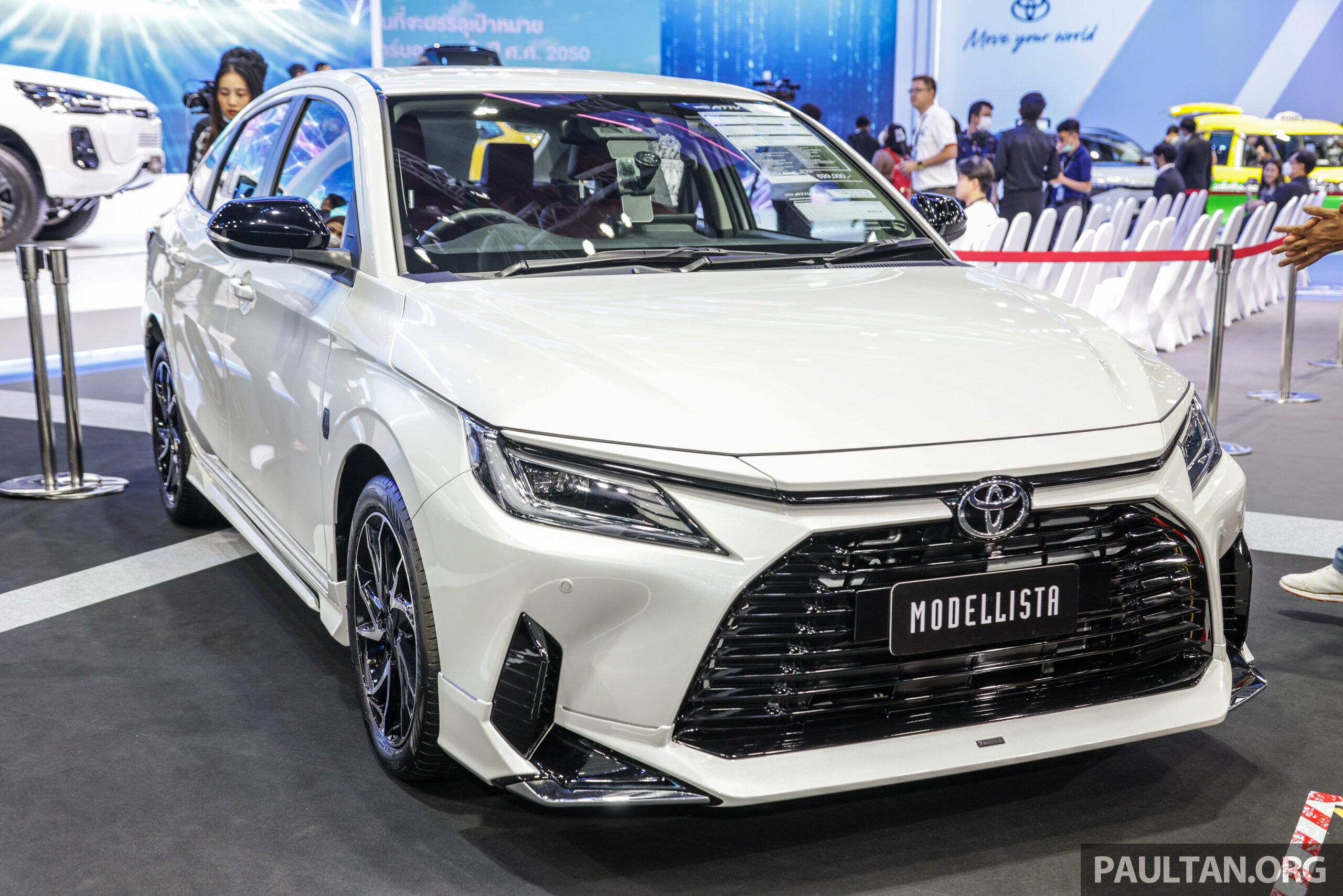 2023_BIMS_Toyota_Vios_Modellista-1_BM - Paul Tan's Automotive News