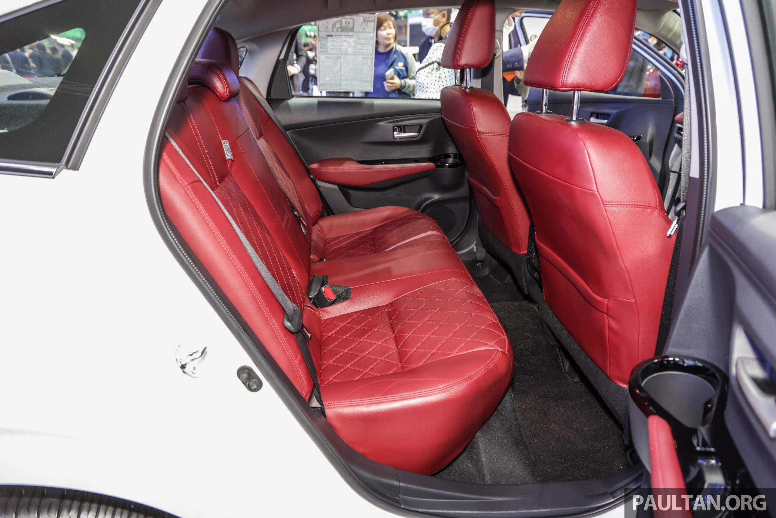 2023_BIMS_Toyota_Vios_Modellista-22_BM - Paul Tan's Automotive News